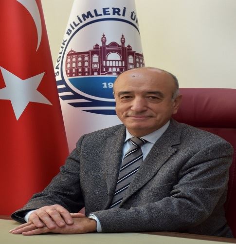 Enstitü Müdürü - Savunma Sağlık Bilimleri Enstitüsü